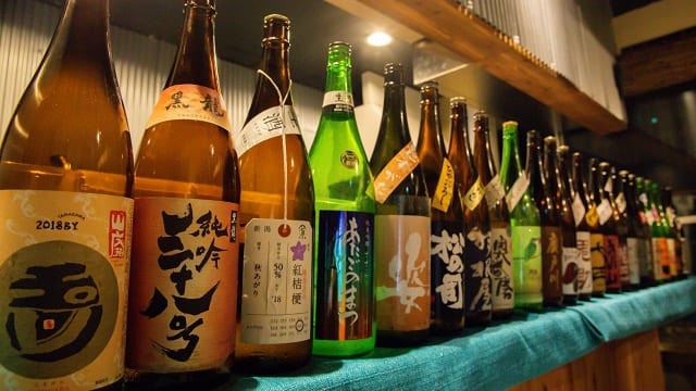 蔵元が選ぶ“本当に美味しい日本酒30種”集結!武蔵小杉で日本酒フェス開催 Tabizine~人生に旅心を~