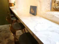 【台湾】いちごの花びらがかわいい！写真映えするフルーツスムージー「GOCHA BAR」 | TABIZINE～人生に旅心を～