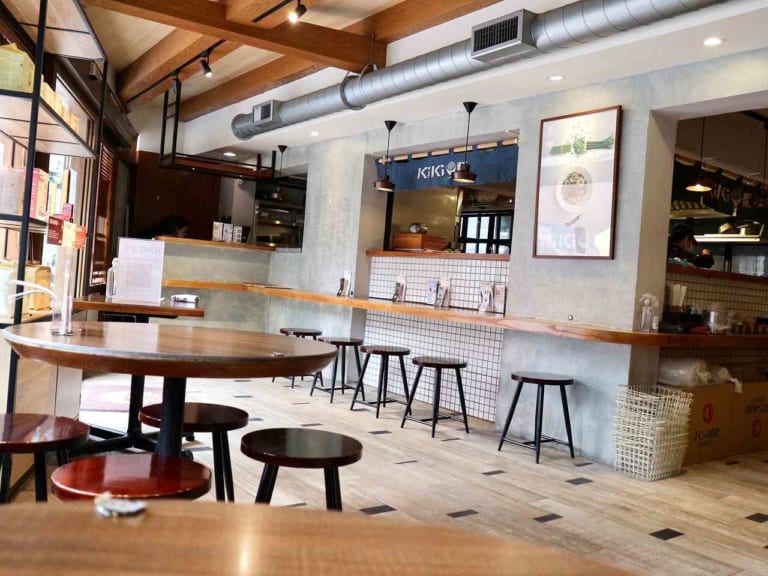 【台湾】四川坦々麺を台北で！女子ひとり旅にもおすすめ「KiKi麵noodle bar」 | TABIZINE～人生に旅心を～
