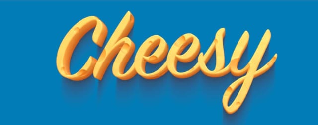 知らないと損をする英会話術112 チーズとは関係ない「Cheesy」の意味 | TABIZINE～人生に旅心を～