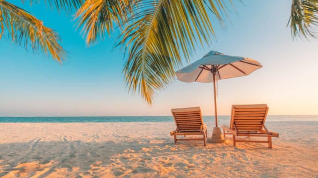 知らないと損をする英会話術123 「休暇」を指すHolidayとVacationの違い | TABIZINE～人生に旅心を～