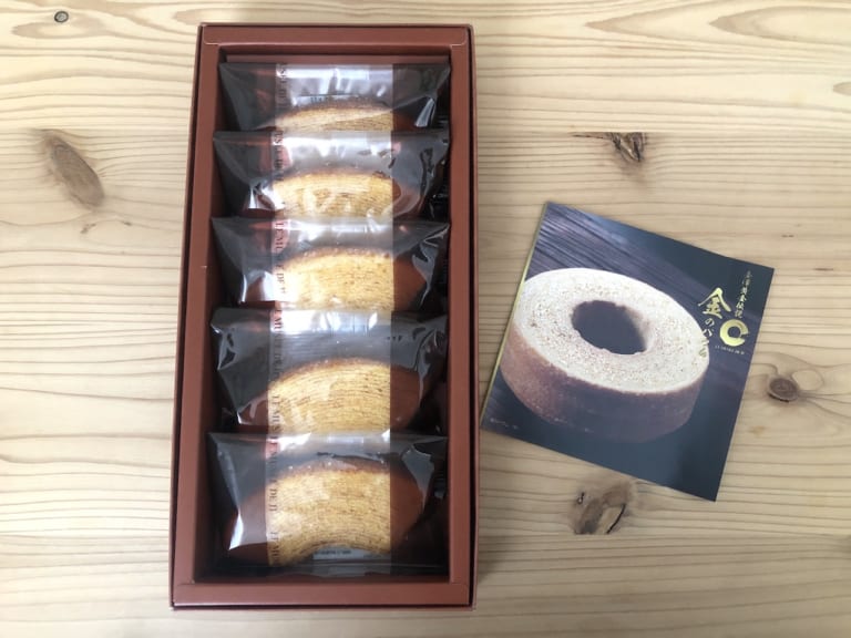 【金沢でしか買えないお土産ベスト10】もらったらうれしいおすすめ20選も | TABIZINE～人生に旅心を～