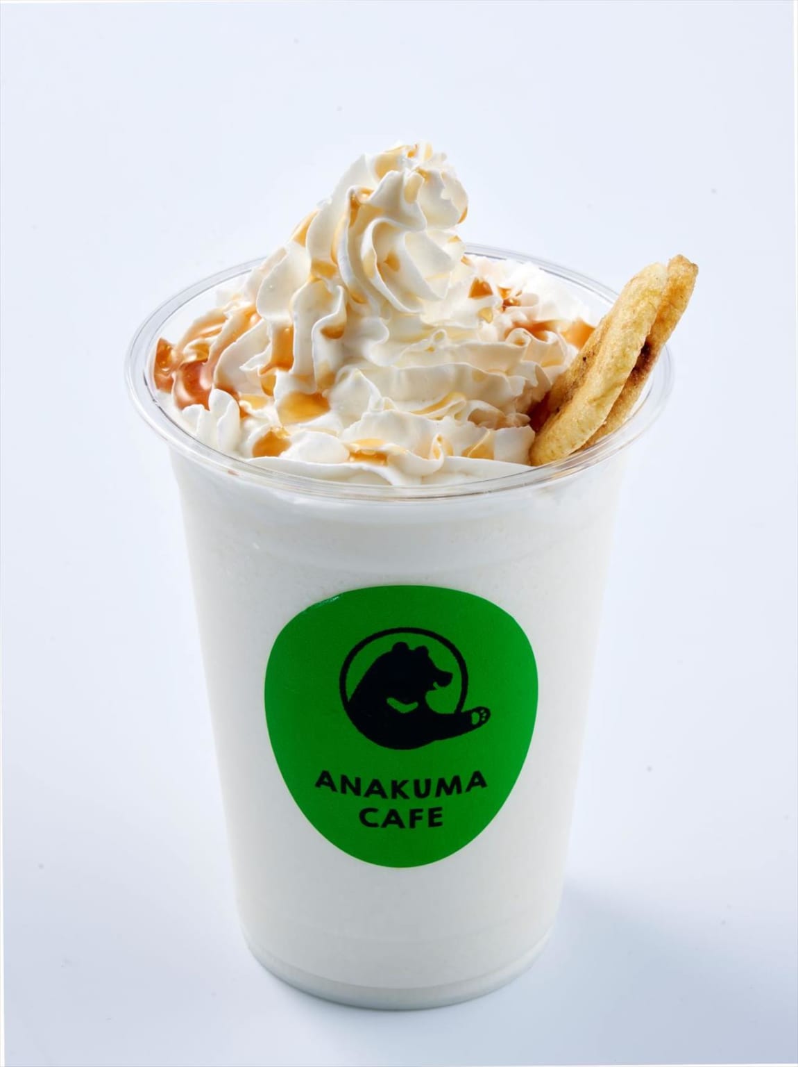 【原宿】クマさんからCOFFEEを受け取るカフェ!?「ANAKUMA CAFE」の第1号店オープン！ | TABIZINE～人生に旅心を～