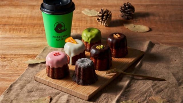 【原宿】クマさんからCOFFEEを受け取るカフェ!?「ANAKUMA CAFE」の第1号店オープン！ | TABIZINE～人生に旅心を～