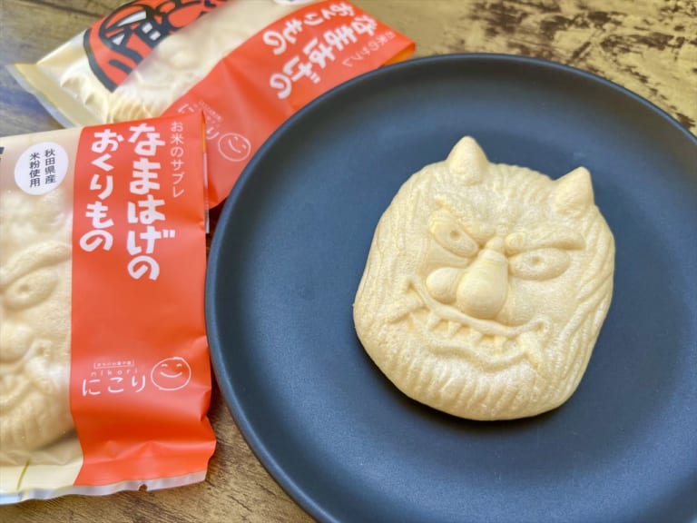 【可愛いお土産「もなか」16選】お取り寄せもOK！癒しの動物最中からインパクト抜群のなまはげまで | TABIZINE～人生に旅心を～