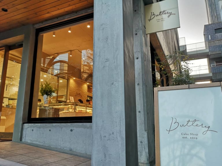 【名古屋Buttery＜バタリー＞人気TOP3】現地ルポ！クッキー缶から名駅桜通店カフェまで | TABIZINE～人生に旅心を～