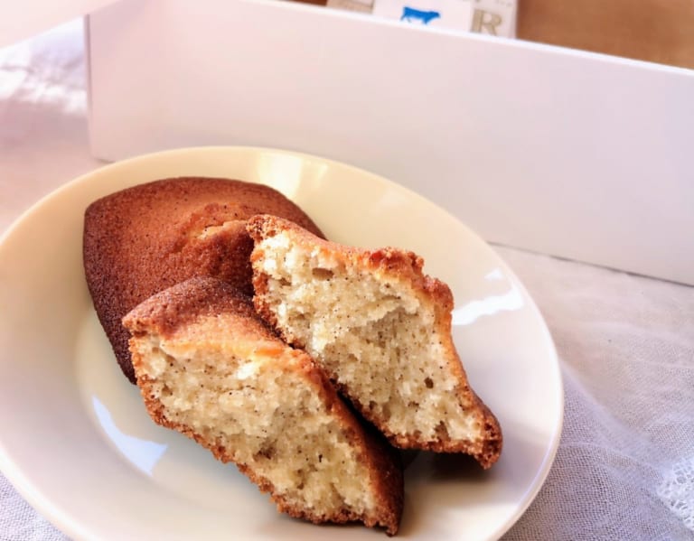 【名古屋駅 エシレ＜ÉCHIRÉ＞】人気ランキングTOP5＆イチオシ商品を実食ルポ！ | TABIZINE～人生に旅心を～