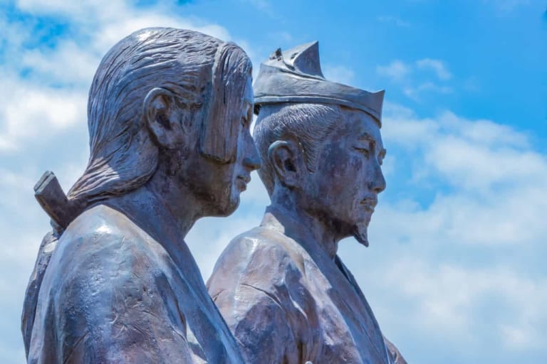 【日本三大ランキング】がっかり名所から和牛・秘湯・神社・悪女・珍味まで38選 | TABIZINE～人生に旅心を～