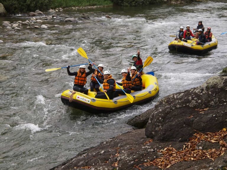 【体験で選ぶ！ベストシーズンの国内旅行先カレンダー】全国の体験・アクティビティスポット55選 | TABIZINE～人生に旅心を～