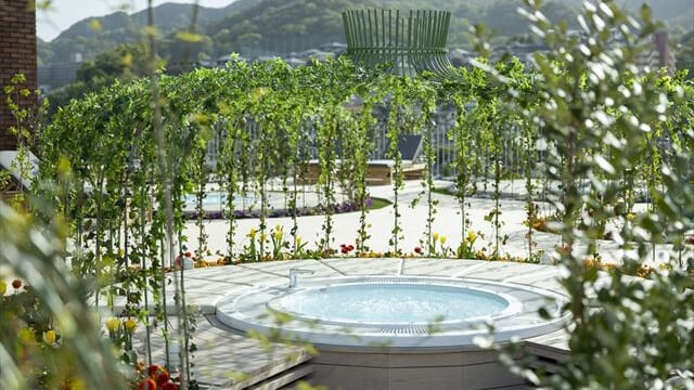 【長崎】サウナやスパも！心と身体を癒してくれるおこもりステイ「ROYAL CHESTER NAGASAKI hotel&retreat」 | TABIZINE～人生に旅心を～