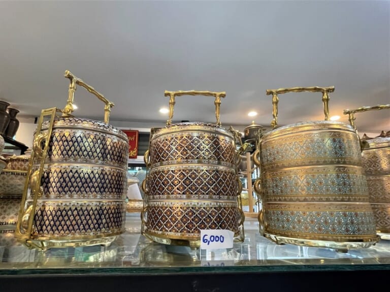 【タイ・バンコク】地元民も大絶賛！チャトゥチャック週末マーケット＆ルメリディアンバンコク現地ルポ | TABIZINE～人生に旅心を～