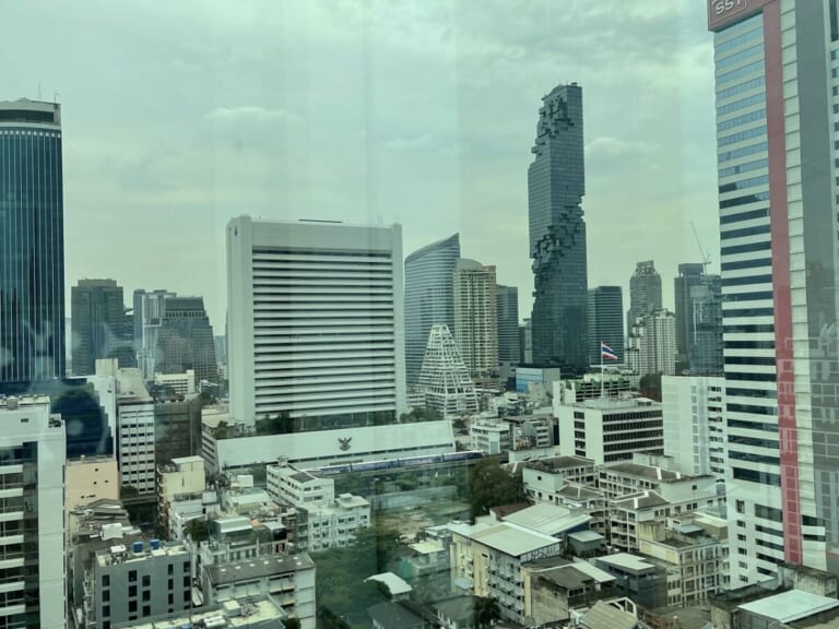 【タイ・バンコク】地元民も大絶賛！チャトゥチャック週末マーケット＆ルメリディアンバンコク現地ルポ | TABIZINE～人生に旅心を～