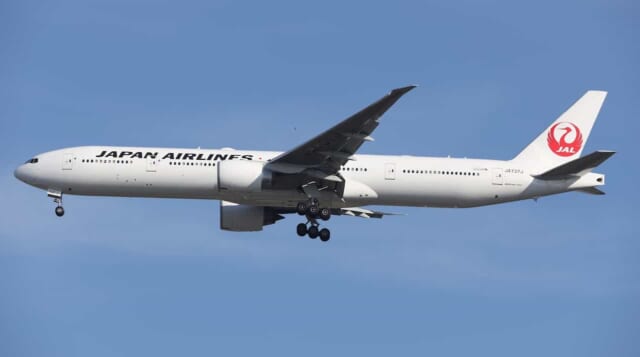 【JAL国内航空券セール】片道7,700円から！ 7月上旬搭乗分・5月26日（金）〜 | TABIZINE～人生に旅心を～