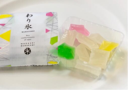 【金沢でしか買えないお土産ベスト10】もらったらうれしいおすすめ20選も | TABIZINE～人生に旅心を～