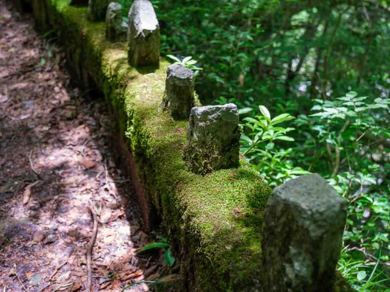 【広島の秘境】三段峡の渡船と二段滝ハイキングで心地よく癒される！ | TABIZINE～人生に旅心を～