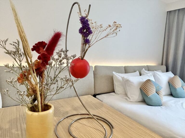 【90秒でわかる「OMO3東京赤坂」ってどんな宿？】現地取材で見つけた魅力と過ごし方｜星野リゾート×TABIZINE10周年 | TABIZINE～人生に旅心を～