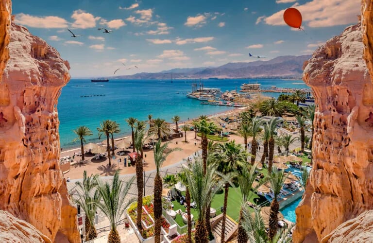 古代遺跡の宝庫！映画の舞台としても注目される「ヨルダン」ってどんな国？ | TABIZINE～人生に旅心を～