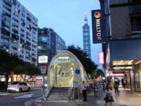 【台湾現地ルポ】台北101から徒歩圏内「臨江街觀光夜市」おすすめグルメ3選 | TABIZINE～人生に旅心を～