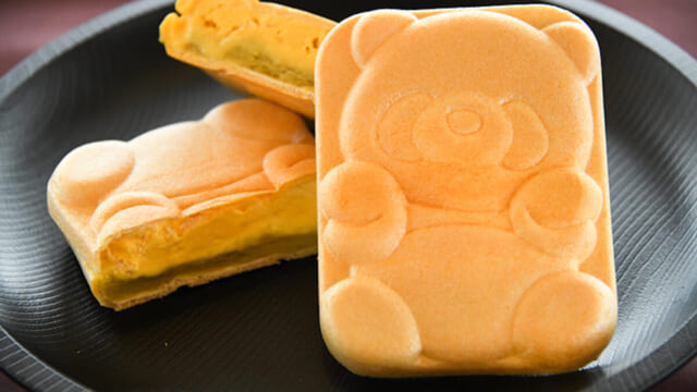 【パンダの蜜芋アイスモナカが可愛すぎる】アドベンチャーワールド「HAPPY PANDA FES 2023」の収穫祭にパンダグルメ集結！ | TABIZINE～人生に旅心を～