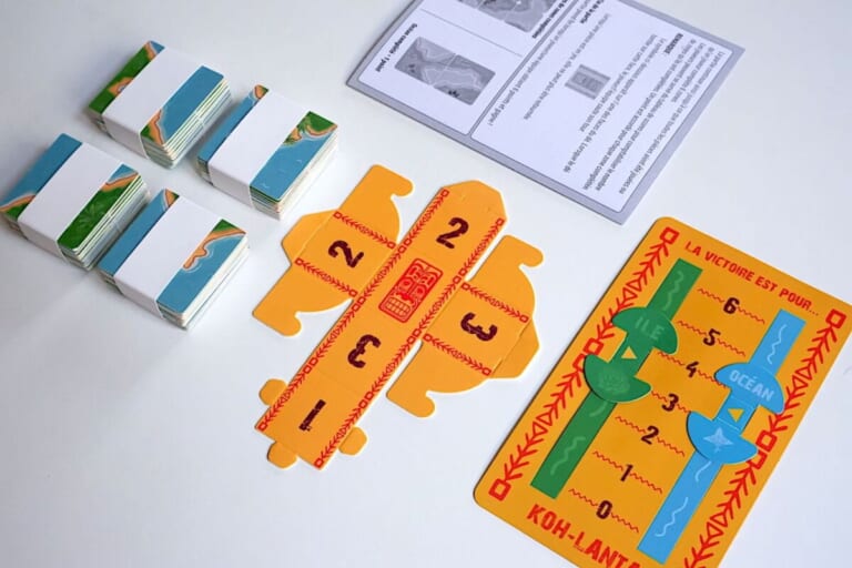 【海外のマクドナルド】フランスのハッピーセットのおもちゃを大公開！ | TABIZINE～人生に旅心を～