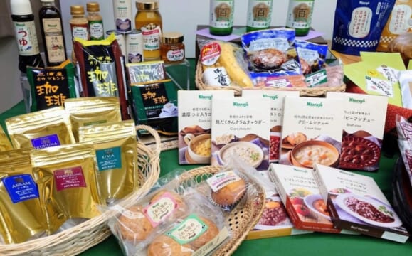 【吉祥寺生まれの東京ご当地スーパー「三浦屋」徹底ルポ！】東京限定PB商品＆注目の諸国物産は？｜創業100周年 | TABIZINE～人生に旅心を～