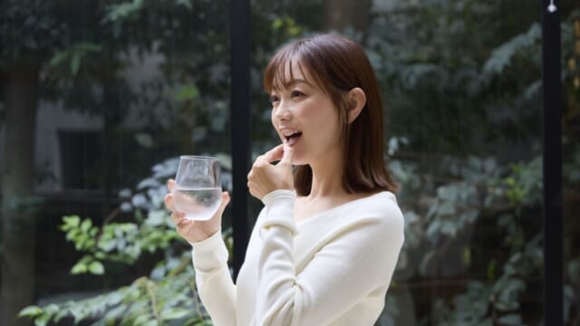 毎日の腸活をサポート！機能性表示食品「Lakubi premium＜ラクビプレミアム＞」とは？ | TABIZINE～人生に旅心を～