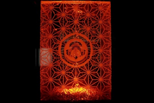 【アートアクアリウム美術館GINZA】迫力ある新作展示が公開！夏の風物詩が詰まった涼空間を体験！ | TABIZINE～人生に旅心を～