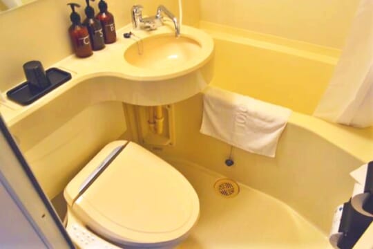 【どこがすごいか泊まって検証】無料の朝食サービス！コーヒー飲み放題ラウンジ風ロビー！空港までの無料送迎バス！「東横INN羽田空港2」 | TABIZINE～人生に旅心を～