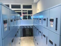 【どこがすごいか泊まって検証】無料の朝食サービス！コーヒー飲み放題ラウンジ風ロビー！空港までの無料送迎バス！「東横INN羽田空港2」 | TABIZINE～人生に旅心を～