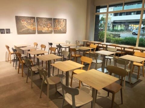 【どこがすごいか泊まって検証】無料の朝食サービス！コーヒー飲み放題ラウンジ風ロビー！空港までの無料送迎バス！「東横INN羽田空港2」 | TABIZINE～人生に旅心を～