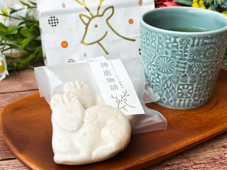 【可愛いお土産「もなか」16選】お取り寄せもOK！癒しの動物最中からインパクト抜群のなまはげまで | TABIZINE～人生に旅心を～
