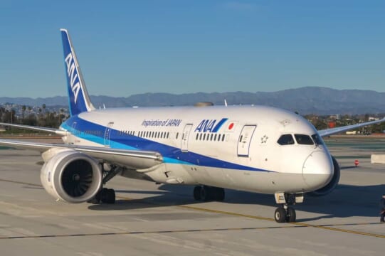 【航空会社の定時運航ランキングTOP10】8位JAL・7位ANA・1位は？ | TABIZINE～人生に旅心を～