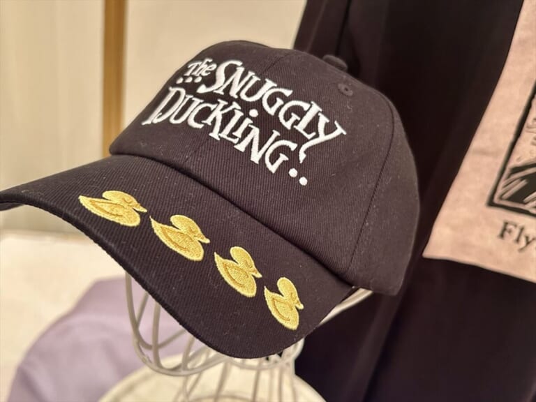 【東京ディズニーシー】ファンタジースプリングス新作グッズ55選！お菓子や可愛いカチューシャも！ | TABIZINE～人生に旅心を～