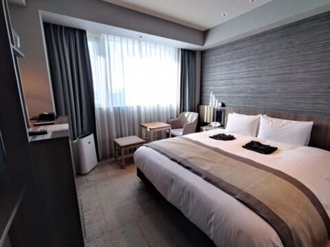 【JR富山駅近くのおすすめホテル4選】天然温泉・個室サウナ・オールインクルーシブまですべて泊まってみた！ | TABIZINE～人生に旅心を～