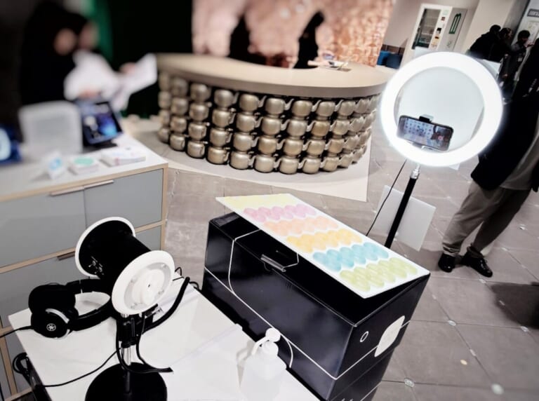 【グミッツェルのカプセルトイも！】待望の「ヒトツブカンロ原宿店」東急プラザ「ハラカド」徹底現地ルポ | TABIZINE～人生に旅心を～