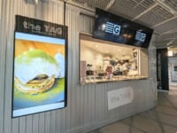 【原宿の真ん中に緑あふれるフードコート誕生！】ハラカド「原宿のまちの食堂」6Fの個性豊かな全11店を現地ルポ | TABIZINE～人生に旅心を～