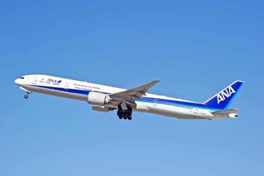 【安全な航空会社ランキングTOP25】日本のJALは20位・ANAは7位・1位は？ | TABIZINE～人生に旅心を～