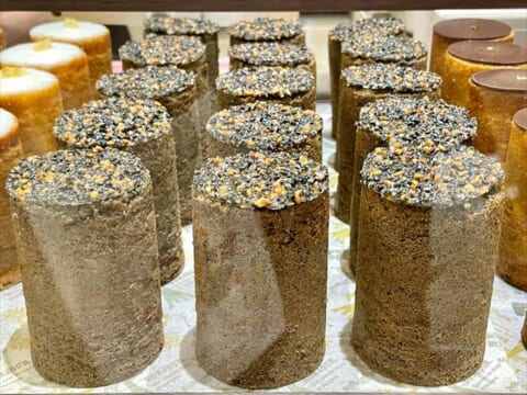 【JR新宿駅「イイトルミネ」スイーツ実食ランキング】人気グルメ8選現地ルポも！ここでしか買えない限定品多数 | TABIZINE～人生に旅心を～