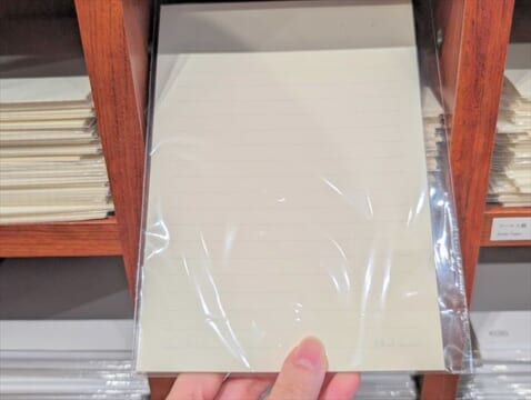 【世界に一つだけのオーダーメイドノート】東京・蔵前の文房具専門店「カキモリ」体験ルポ | TABIZINE～人生に旅心を～