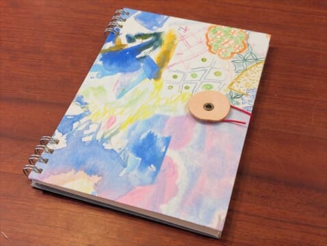 【世界に一つだけのオーダーメイドノート】東京・蔵前の文房具専門店「カキモリ」体験ルポ | TABIZINE～人生に旅心を～