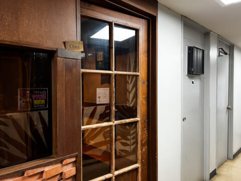 【東京レトロ喫茶モーニング】木曜日限定のモーニングを味わう〜渋谷「喫茶サテラ」 | TABIZINE～人生に旅心を～