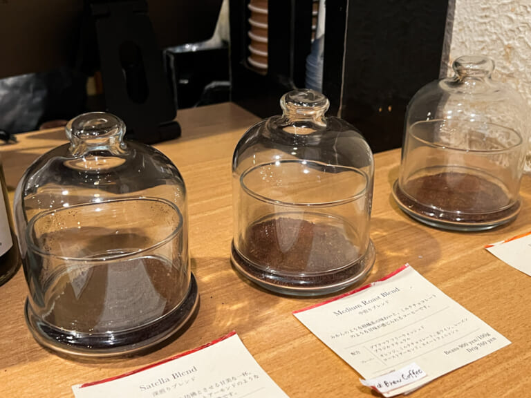 【東京レトロ喫茶モーニング】木曜日限定のモーニングを味わう〜渋谷「喫茶サテラ」 | TABIZINE～人生に旅心を～