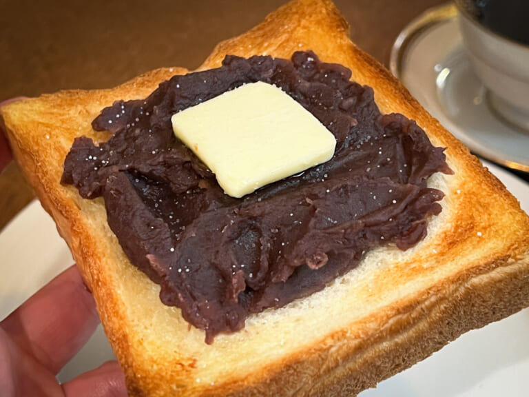 【東京レトロ喫茶モーニング】木曜日限定のモーニングを味わう〜渋谷「喫茶サテラ」 | TABIZINE～人生に旅心を～