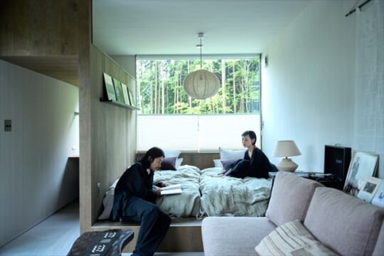 【1日1組限定！暮らすように泊まれるホテル】岐阜県「TRAILER HOTEL TID.」で贅沢な暮らしを体感 | TABIZINE～人生に旅心を～