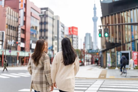 平成以前と以後で日本人の美意識は変わった？｜連載・日本人の美意識＜2＞ | TABIZINE～人生に旅心を～