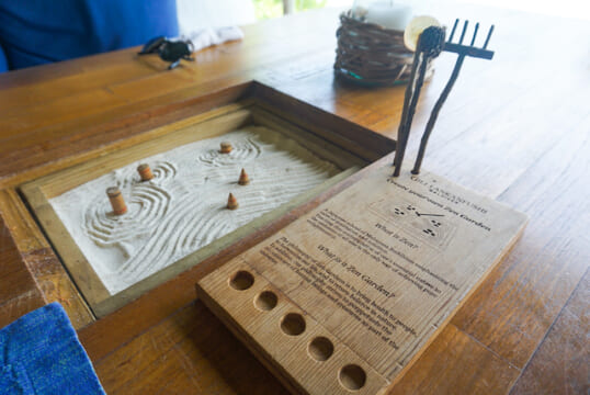 【不完全は美しい】日本特有の感性「侘び・寂び」とは？｜連載・日本人の美意識＜3＞ | TABIZINE～人生に旅心を～