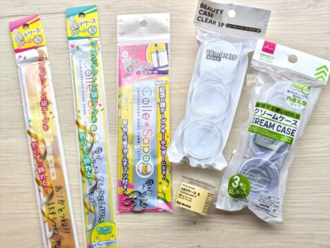 【コスパよすぎ…！】100均～無印で買える”推し活グッズ”のアイテム！それぞれの特徴や性能も徹底検証！ | TABIZINE～人生に旅心を～