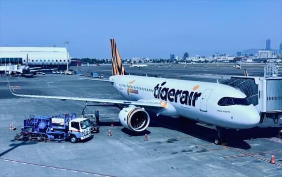 台湾と日本をつなぐLCC・タイガーエアの魅力は？ミシュラン機内食と満点のサービスが好評！ | TABIZINE～人生に旅心を～