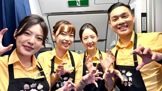 台湾と日本をつなぐLCC・タイガーエアの魅力は？ミシュラン機内食と満点のサービスが好評！ | TABIZINE～人生に旅心を～