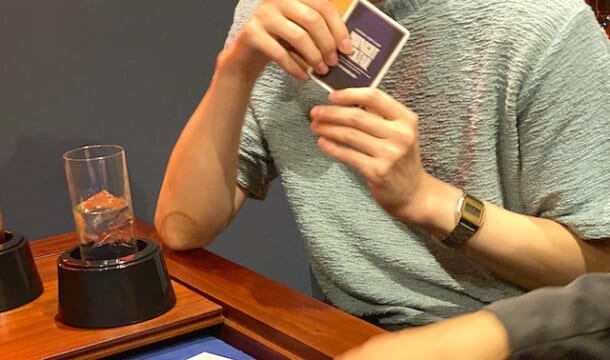 【倍率40倍！住所非公開の秘密のボドゲルームで遊んでみた】コスパ最強！没入感最高！ | TABIZINE～人生に旅心を～